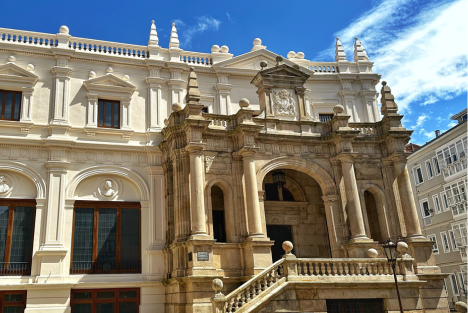 Museos y espacios expositivos | Turismo Santander
